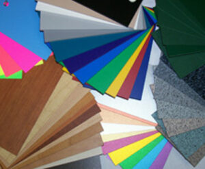 Materials – Multi-Form Plastics